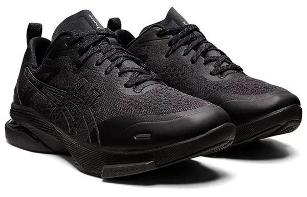 Asics Gel-ridewalk Sneakers - Black