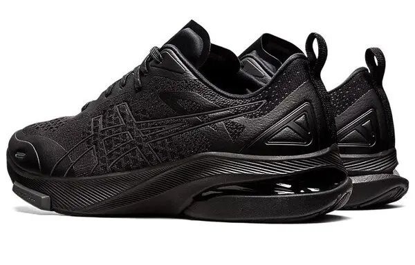 Asics Gel-ridewalk Sneakers - Black
