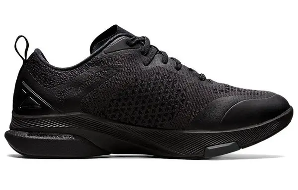 Asics Gel-ridewalk Sneakers - Black
