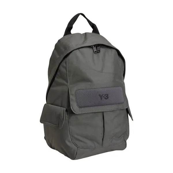 Adidas Y-3 Small Backpack