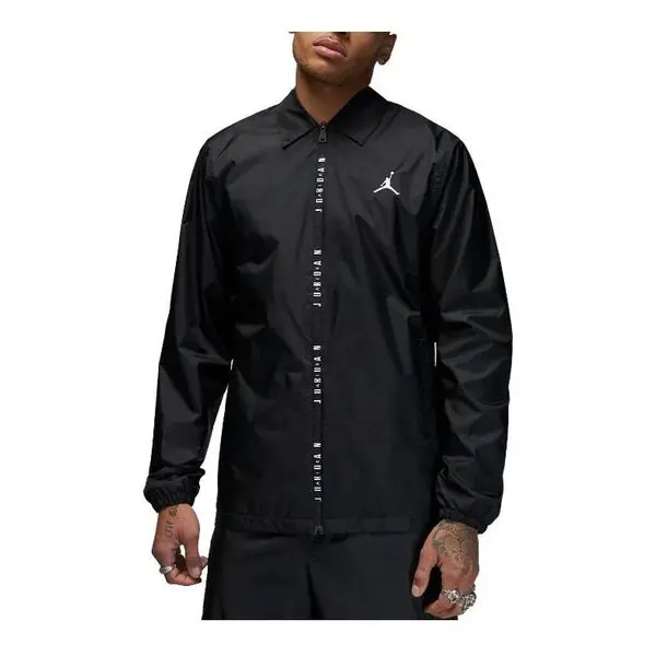JORDAN Air Essentials Woven Jacket