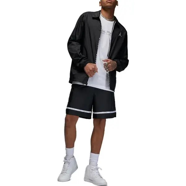 JORDAN Air Essentials Woven Jacket