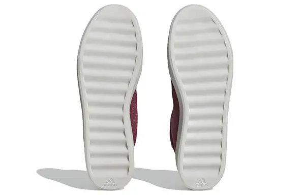 Adidas Zensored High Top Sneakers