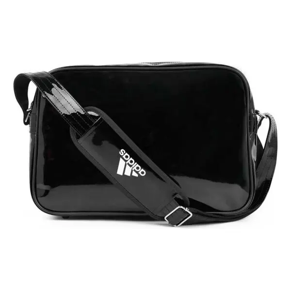Adidas Enamel Messenger Bag