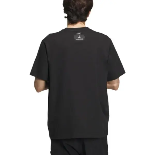 Adidas St Gf Gfx Tee