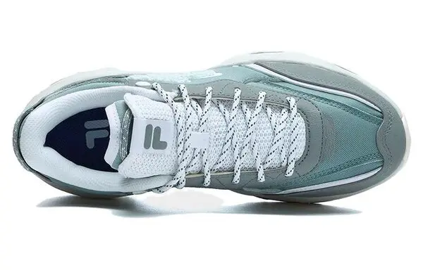 FILA FUSION Chunky Sneakers