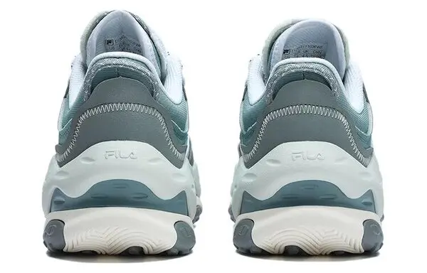 FILA FUSION Chunky Sneakers