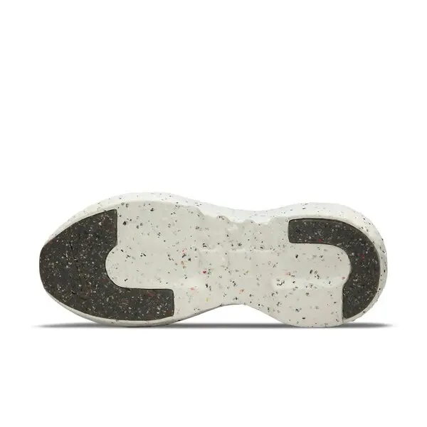 Nike Crater Impact Sneakers - Grey/green
