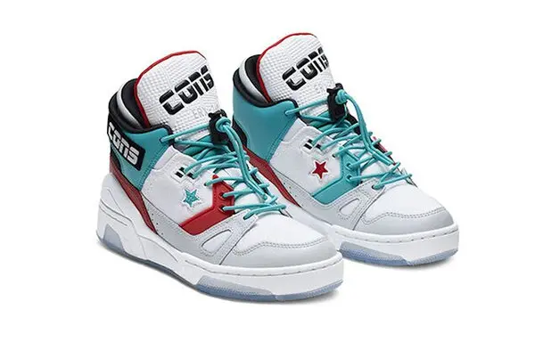 CONVERSE Erx 260 High Top Sneakers