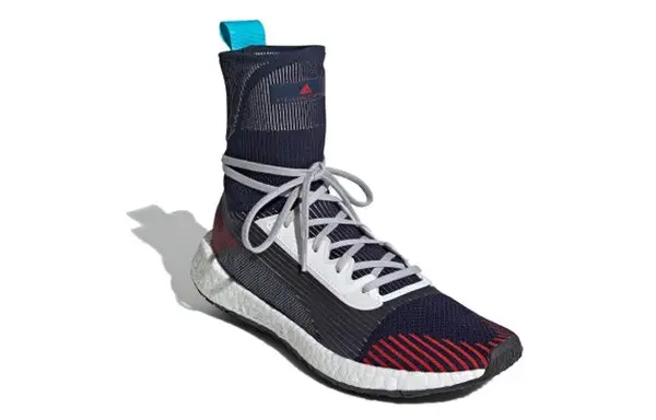 Adidas Pulseboost Hd Mid S. Sneakers