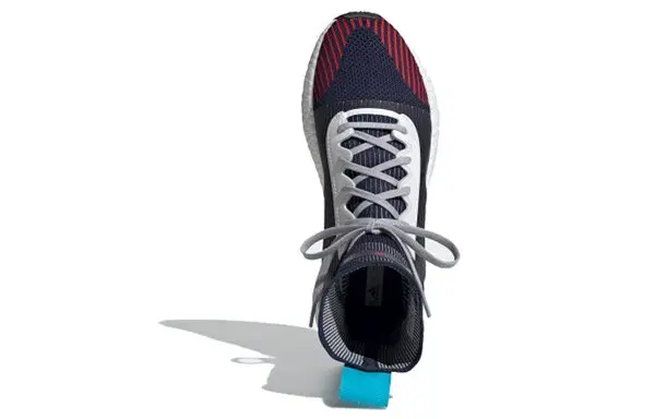 Adidas Pulseboost Hd Mid S. Sneakers