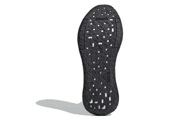 Adidas Pulseboost Hd Mid S. Sneakers
