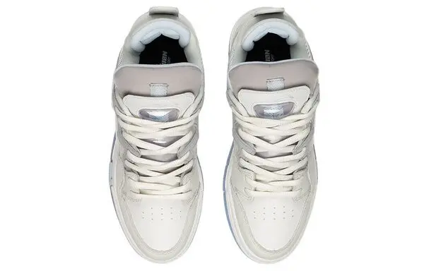 LI-NING Pro Cozy Low Top Sneakers