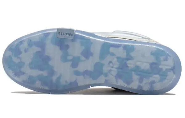 LI-NING Pro Cozy Low Top Sneakers