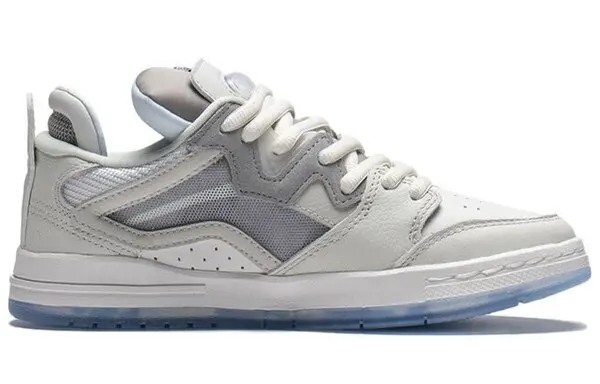 LI-NING Pro Cozy Low Top Sneakers