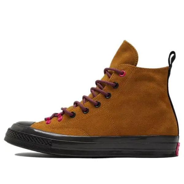 CONVERSE Chuck Taylor All Star 1970s High Top Sneakers - Khakibrown
