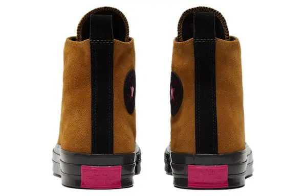 CONVERSE Chuck Taylor All Star 1970s High Top Sneakers - Khakibrown