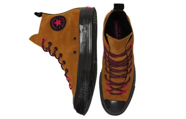 CONVERSE Chuck Taylor All Star 1970s High Top Sneakers - Khakibrown