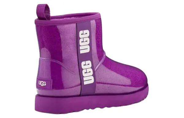 UGG Classic Clear Mini Boots - Default Color