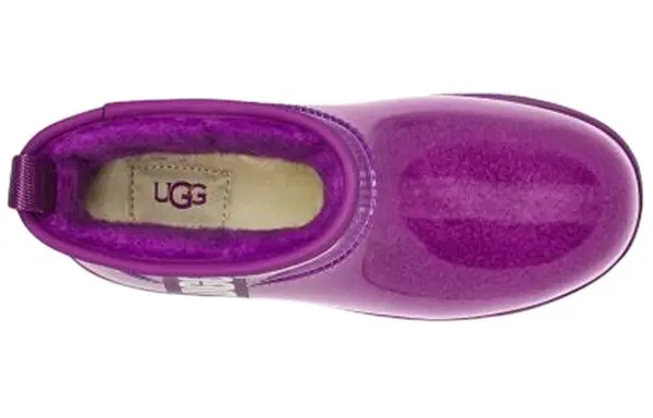 UGG Classic Clear Mini Boots - Default Color