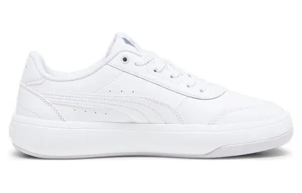 PUMA Tori Sneakers - White/silver/lavender