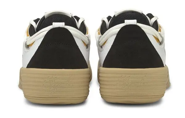 PUMA Rhude X Clyde All-pro Low Sneakers