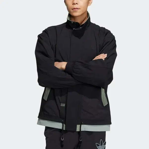 Adidas Originals Workwear Jacket