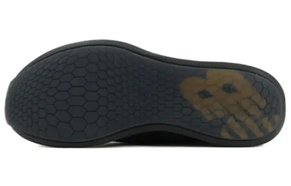 NEW BALANCE Fresh Foam Lazr Low-top Sneakers - Black