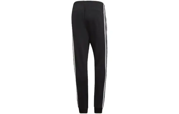 Adidas Originals Sprt Bb Casual Sports Pants - Black