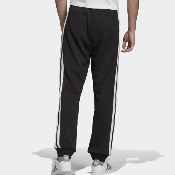 Adidas Originals Sprt Bb Casual Sports Pants - Black