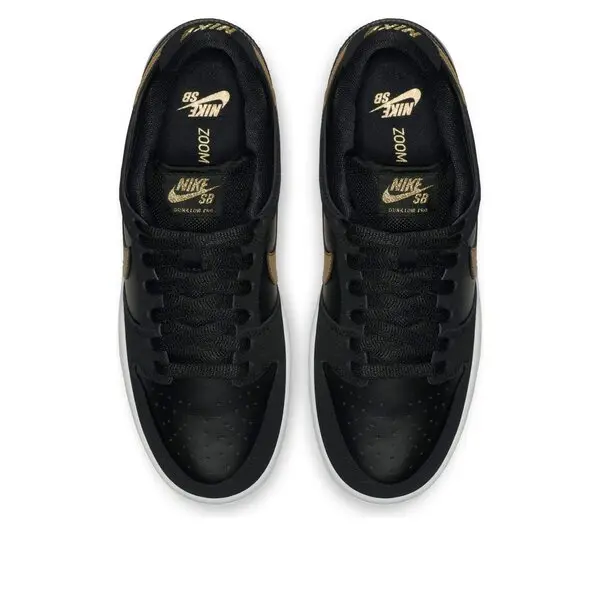 Nike Dunk Low Pro Sneakers