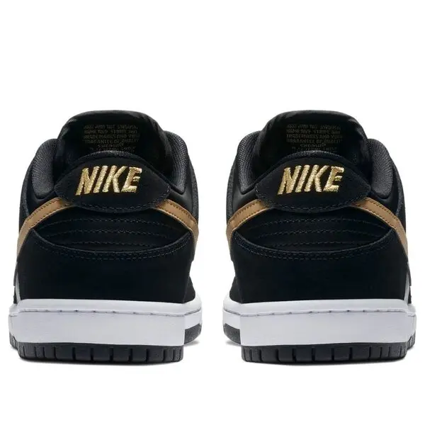 Nike Dunk Low Pro Sneakers