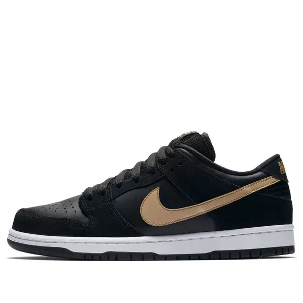 Nike Dunk Low Pro Sneakers - Tan