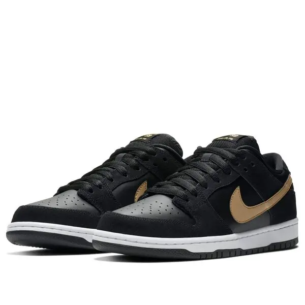 Nike Dunk Low Pro Sneakers