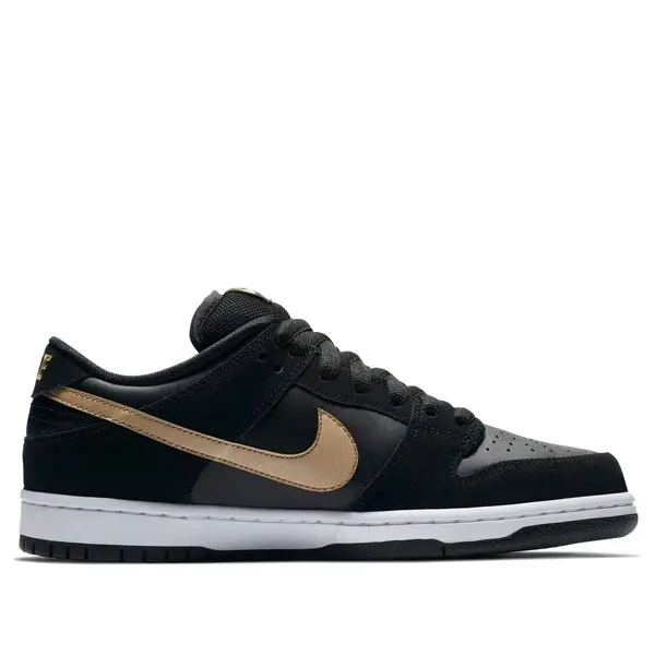 Nike Dunk Low Pro Sneakers