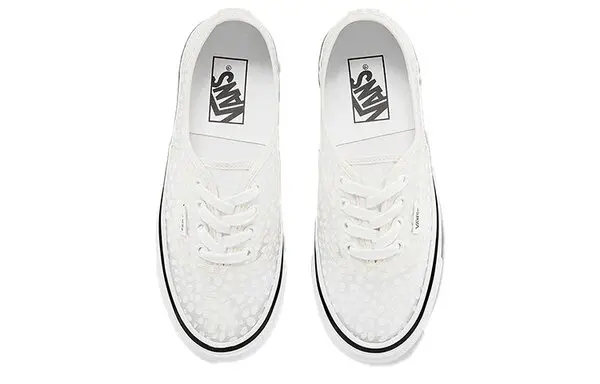 VANS Authentic Mesh Dx Modular Sneakers