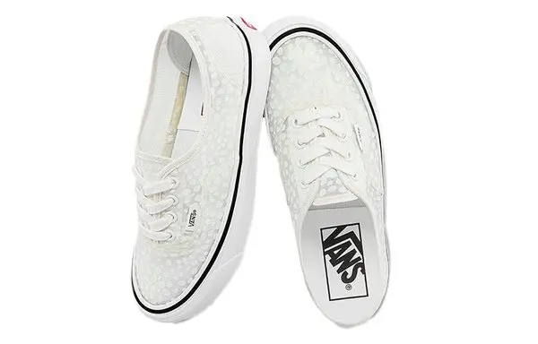 VANS Authentic Mesh Dx Modular Sneakers