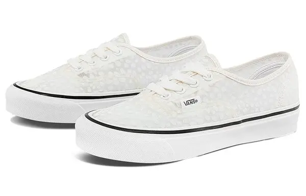 VANS Authentic Mesh Dx Modular Sneakers