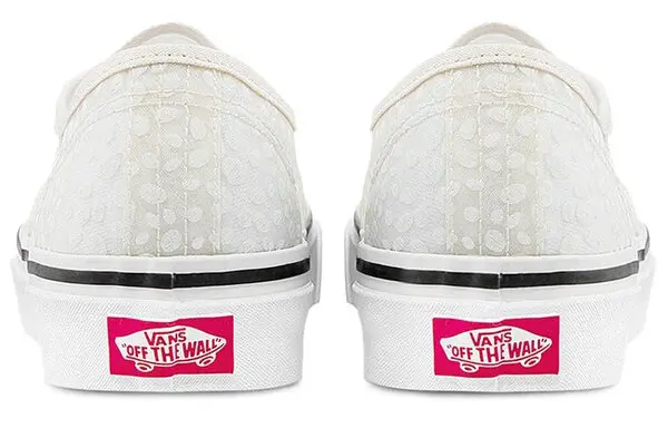 VANS Authentic Mesh Dx Modular Sneakers