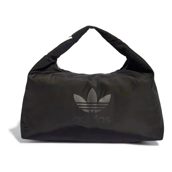 Adidas Always Original Shoulder Bag - Black