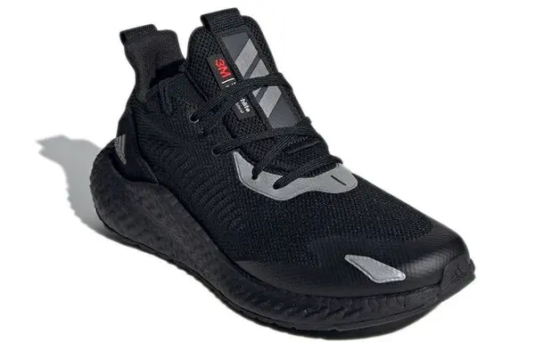 Adidas Alphaboost Utility Sneakers
