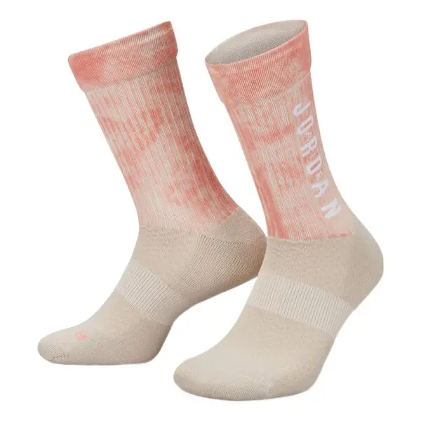 JORDAN Air Legacy Sport Dna Socks - Multi-color