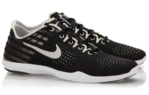 Nike Studio Trainer Print Sneakers - Black/white