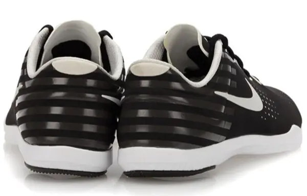 Nike Studio Trainer Print Sneakers - Black/white