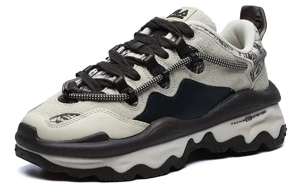 FILA FUSION X White Mountaineering Qd96 Sneakers