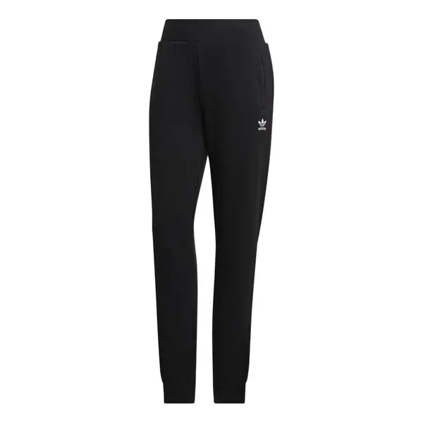 Adidas Adicolor Essentials Slim Joggers - Black