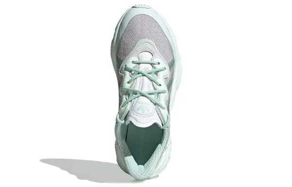Adidas Originals Ozweego Fv9751 - Grey/green