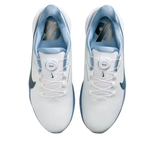 Nike Next% Tour Boa 3 Wide Golf Sneakers