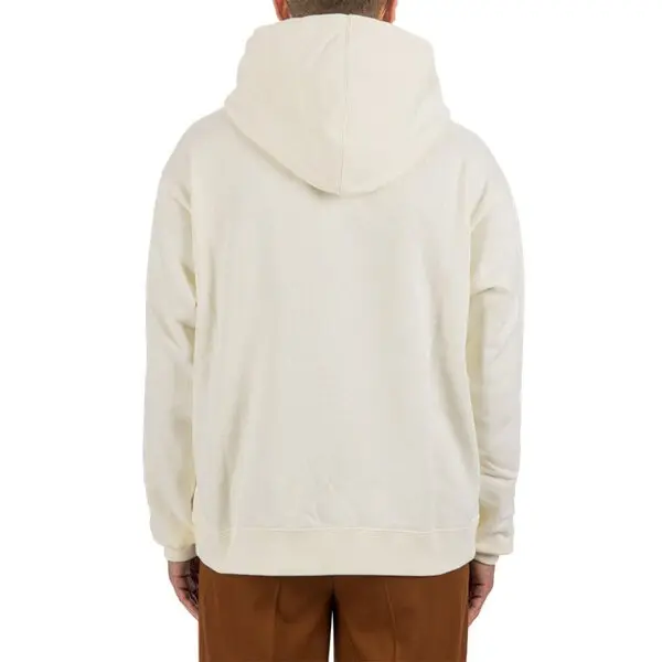Gucci Firenze 1921 Hoodie - White