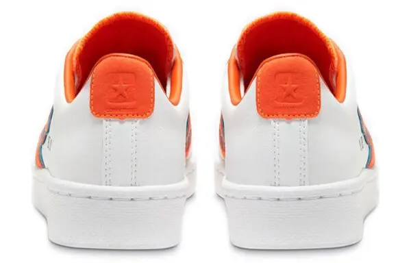 CONVERSE Pro Leather Low Top Sneakers - White